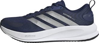 adidas Herren Supernova Ease 2 Running Shoes, Dark Blue/Matte Silver/Aurora Ink, 46 EU