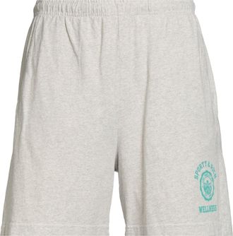 Sporty & Rich HOSEN & RÖCKE - Shorts & Bermudashorts auf YOOX.COM