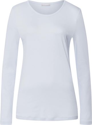 Hanro Pyjamaoberteil Loungy Nights