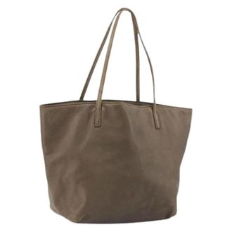 Loewe Damen, Pre-Owned, Braun, ONE SIZEGr&ouml;&szlig;e