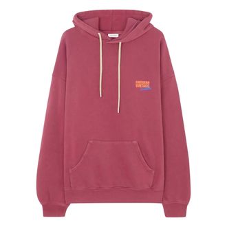 American Vintage Collaboration American Vintage X Smallable - Hoodie Izubird American Vintage