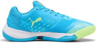 Puma Herren Indoor-Schuhe Solarstrike III