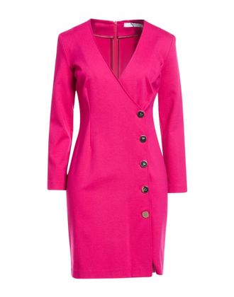 LuckyLu KLEIDER - Mini-Kleider auf YOOX.COM