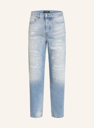 Amiri Amiri Jeans Regular Fit blau