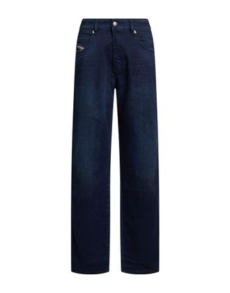 Diesel HOSEN & R&Ouml;CKE - Jeanshosen auf YOOX.COM