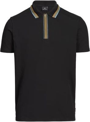 Paul Smith Polo en coton mélangé