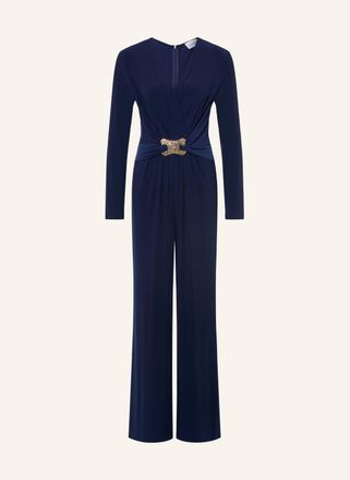 Joseph Ribkoff Jumpsuit blau