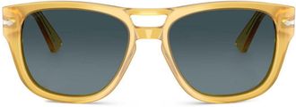 Persol PO3366S Sonnenbrille - Gelb