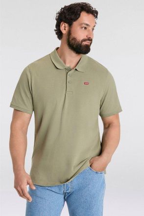 Levi's Plus Poloshirt BIG O.G. BATWING POLO