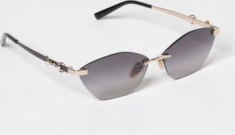 Gucci Lunettes De Soleil GUCCI Femme couleur Noir
