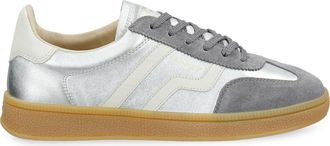GANT Sneakers Gant 31531043 Silberfarben