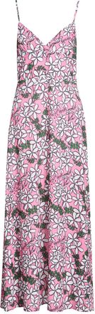 Alessandro Enriquez KLEIDER - Maxi-Kleider auf YOOX.COM