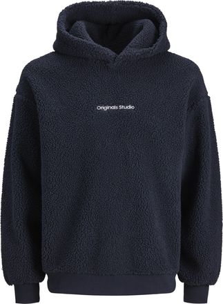 Jack & Jones JORVESTERBRO Teddy Sweat Hood SN