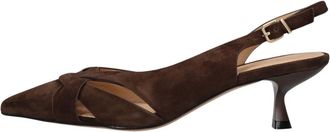 Stefano Lauran Damen, Schuhe, Braun, 40 EUGr&ouml;&szlig;e