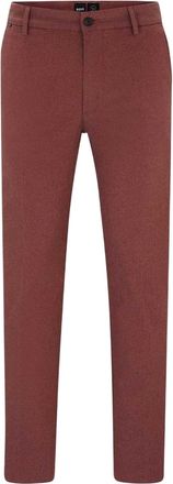 HUGO BOSS Kane Chino f&uuml;r Herren (Braun)
