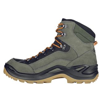 Lowa Herren, Sport, Grau, 45 1/2 EUGr&ouml;&szlig;e