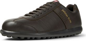 Camper Pelotas XL, Herren Sneakers, Braun (Dark Brown), 39 EU (5.5 UK)