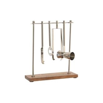 DKD Home Decor Cocktail-Set, Standard