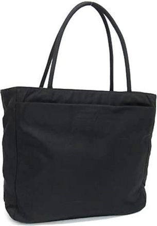 Prada Damen, Pre-Owned, Schwarzk, ONE SIZEGröße