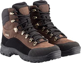 Aigle Sarenne Mid GTX Marron