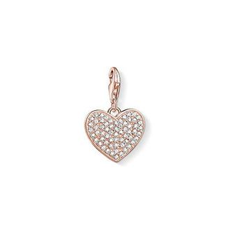 Thomas Sabo Femme Vermeil Charms avec fermoir - 1569-416-14