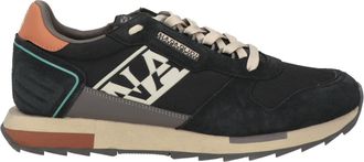 Napapijri SCHUHE - Sneakers auf YOOX.COM