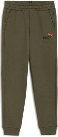 Puma Kinder Hose ESS 2 Col Logo Pants FL