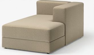 IKEA J&Auml;TTEBO R&eacute;camierenelement rechts