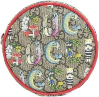 Gucci unisex, Pre-owned, Multicolore, Taille: ONE Size Sac banane Pre-owned