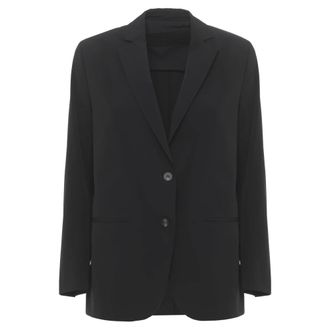 Roberto Ricci Design Rrd, Femme, Vestes, Noir, Taille: 38 FR Blazers