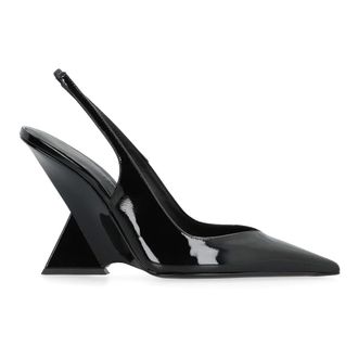 The Attico Damen, Schuhe, Schwarzk, 39 EUGröße