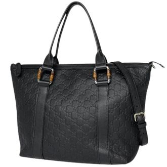 Gucci Damen, Pre-Owned, Schwarzk, ONE SIZEGr&ouml;&szlig;e