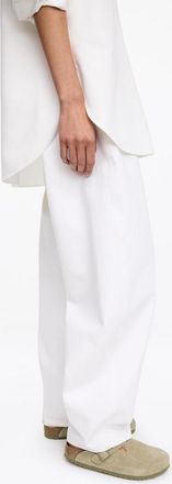 Arket Sandale Boston Von Birkenstock -Beige