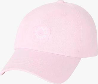 Kenzo Casquette &agrave; logo en coton