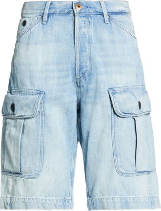 G-Star HOSEN & R&Ouml;CKE - Jeansshorts auf YOOX.COM