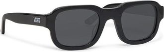 Vans Sonnenbrillen 66 Sunglasses VN000GMXBLK1 Schwarz