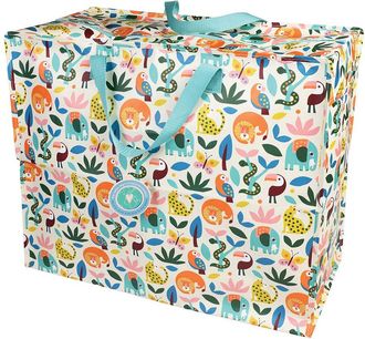 Rex London Wild Wonders Jumbo Aufbewahrungstasche