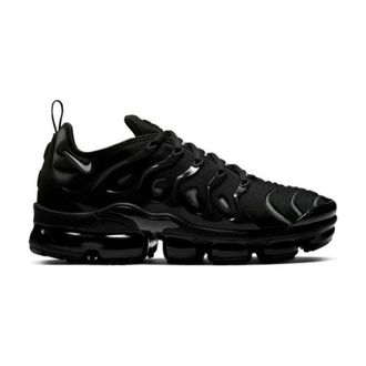 Nike VaporMax Plus Sneaker - - Sport - Herren - Schwarzk - 47 1/2 EU