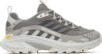 Merrell Moab Speed 2 GORE-TEX Wide Width - Gris - Taille 42.5 W
