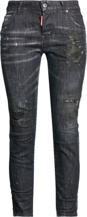 Dsquared2 HOSEN & R&Ouml;CKE - Jeanshosen auf YOOX.COM