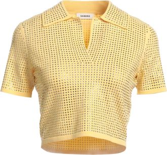 Sandro STRICKWAREN - Pullover auf YOOX.COM