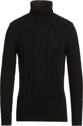 Daniele Alessandrini STRICKWAREN - Rollkragenpullover auf YOOX.COM