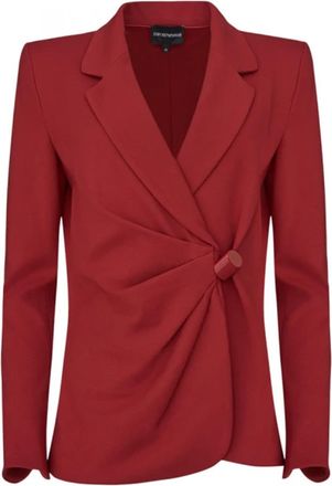 Emporio Armani Vestes Emporio Armani