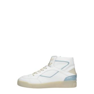 Mjus Damen, Schuhe, Wei&szlig;, 38 EUGr&ouml;&szlig;e