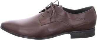 Bugatti Mevit Ankle Boot - - Shoes - Herren - Braun - 45 EU