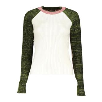 Desigual Kleidung - - Knitwear - Damen - Mehrfarbig - XL