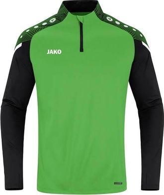 Jako Kinder Ziptop Performance