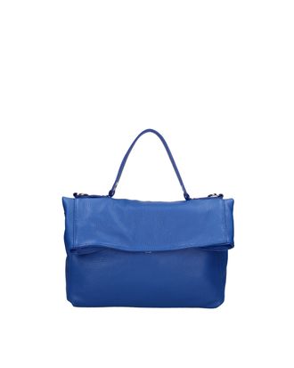 Viola Castellani Umhängetasche in einem Rucksack umwandelbar Frauen BLUETTE