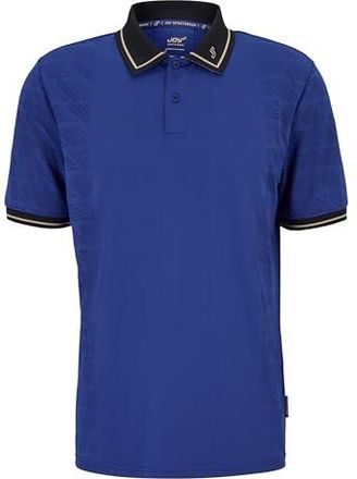 Joy Joy Sportswear G-Style_Polo Shirt, York Blue, 54 Hommes