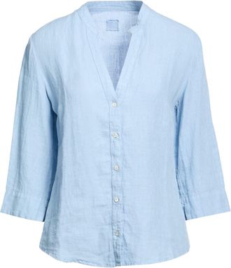 120% Lino TOPS - Hemden auf YOOX.COM